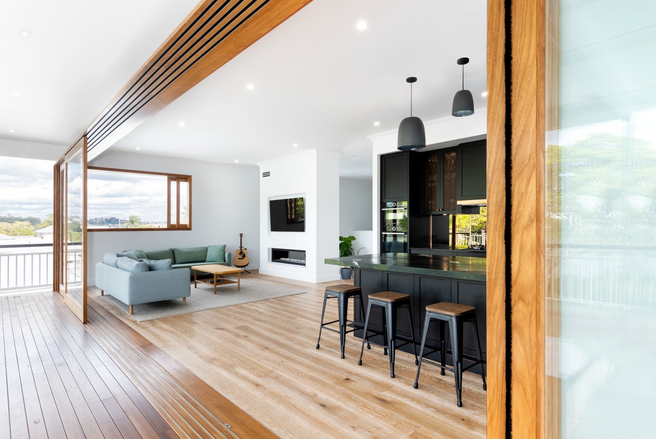 Lifebox Design - Dover 2 - Renovations - Residential Design & Planning ...